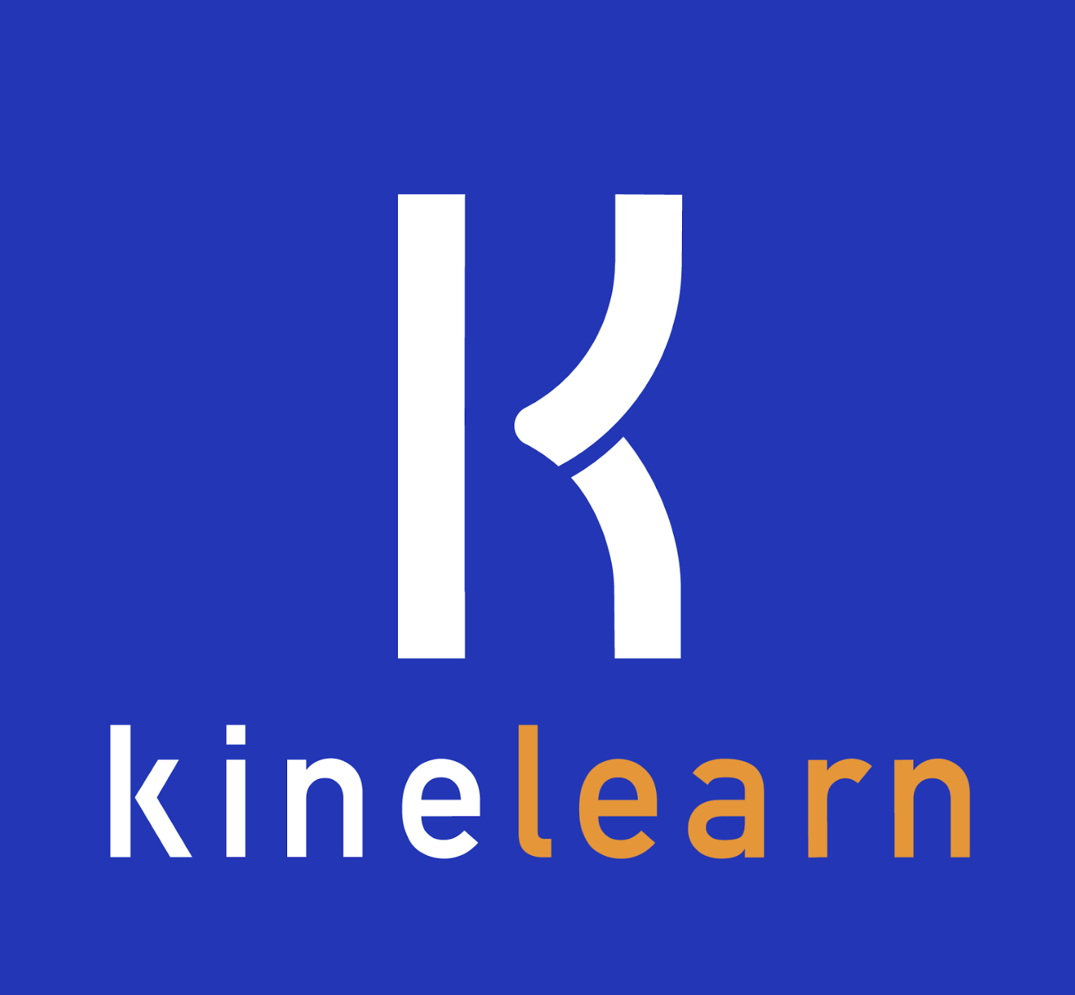 Exercices | Kinelearn